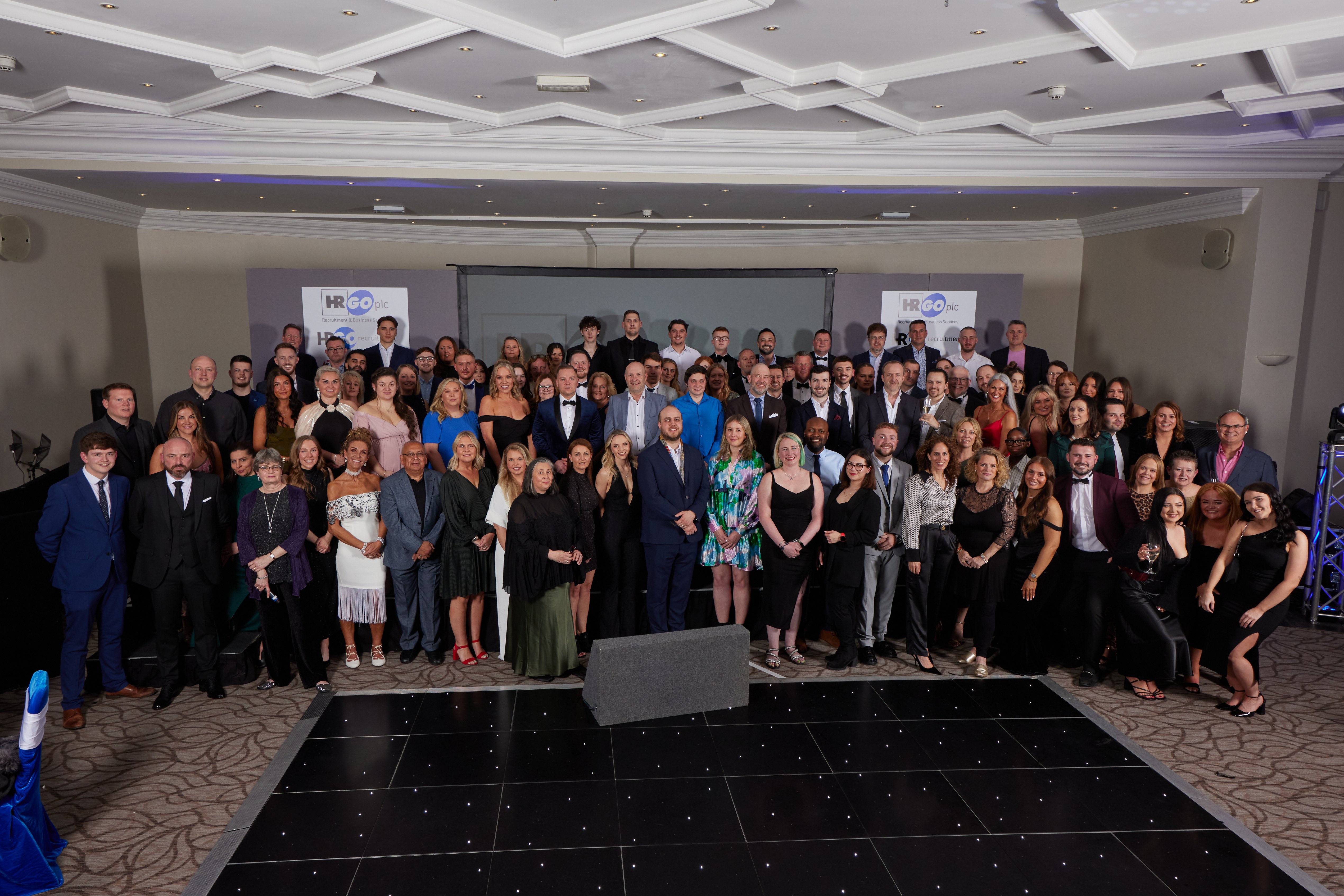 Careers | HRGO Recruitment