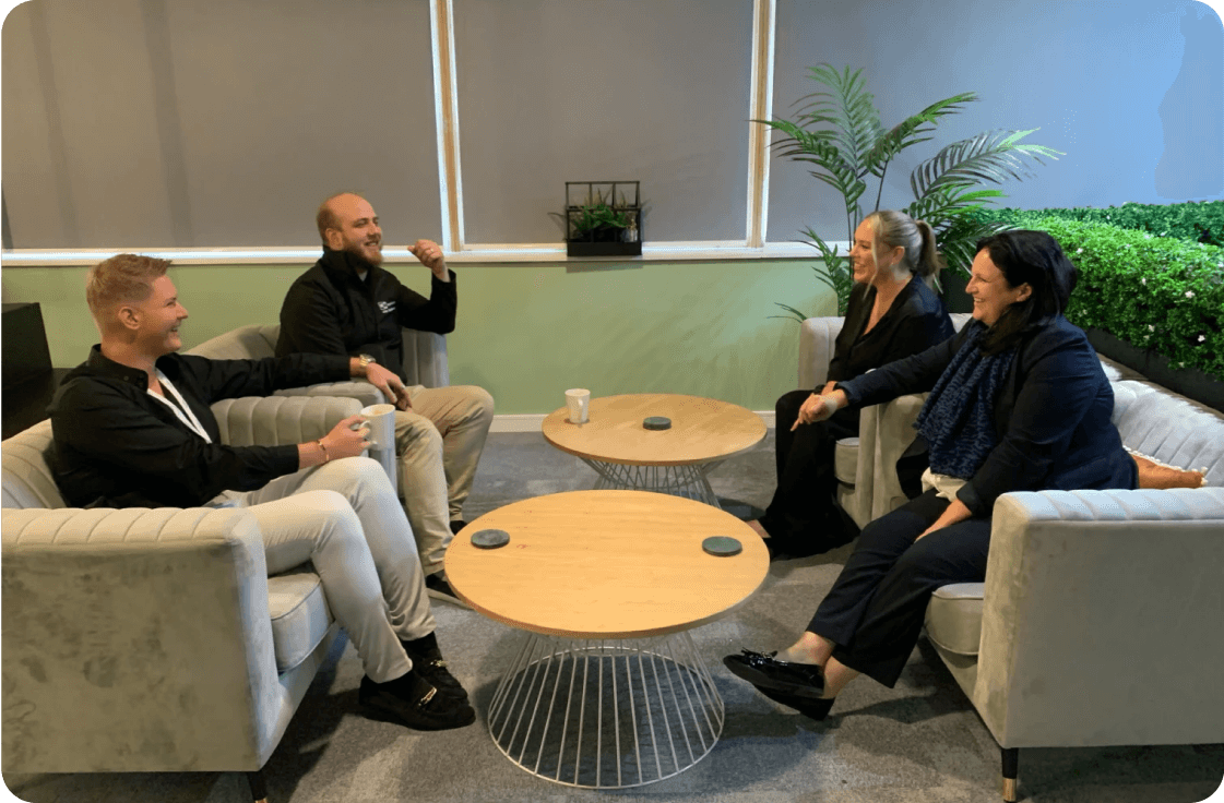 Careers | HRGO Recruitment