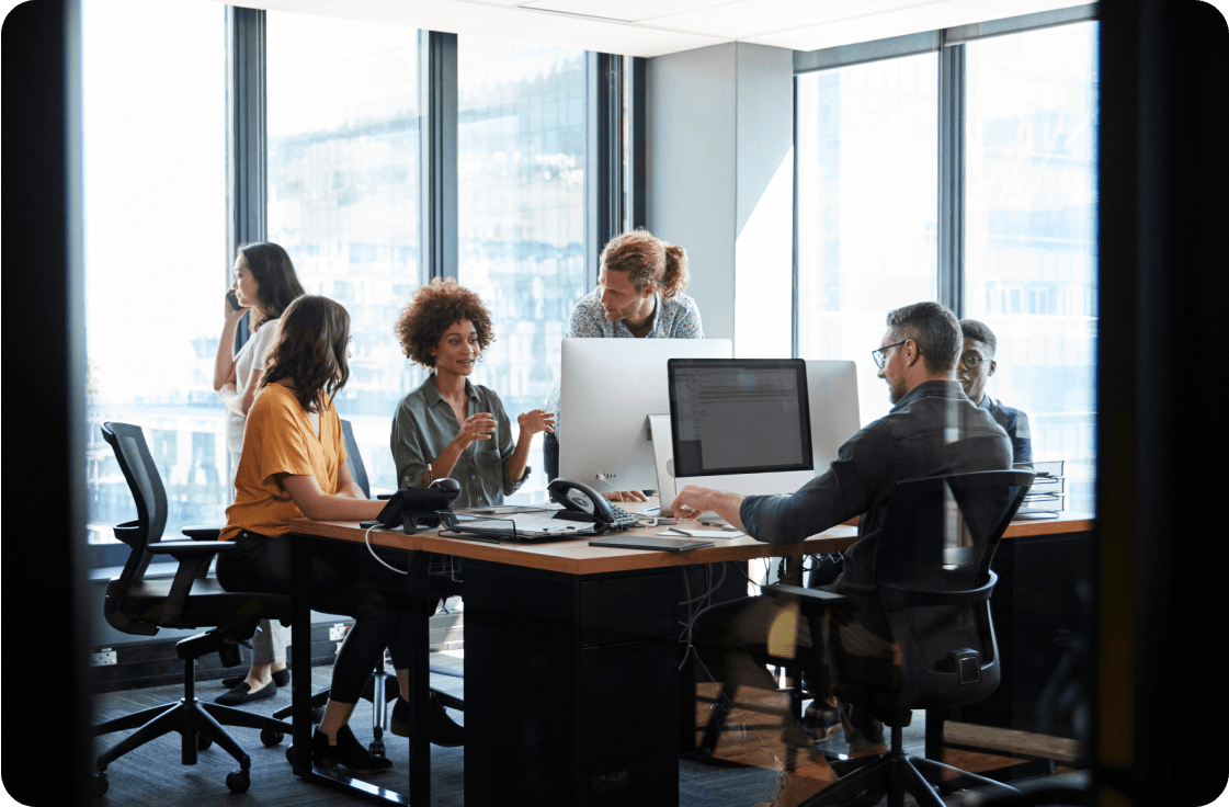 Office & Professional Recruitment Agency UK | HRGO Recruitment