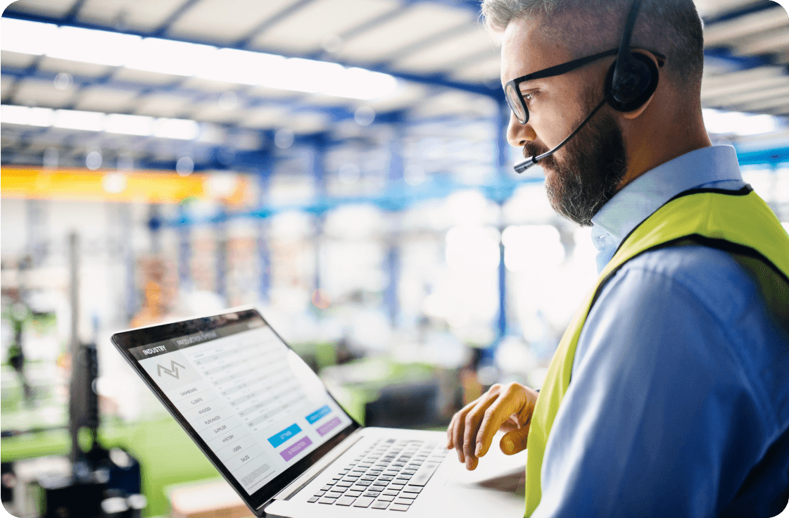 Temp Industrial Recruitment Agency | HRGO Recruitment