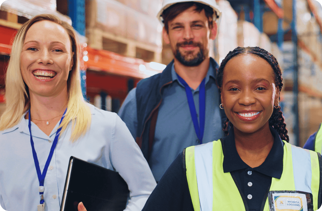 Warehouse Recruitment Agency UK | HRGO Recruitment