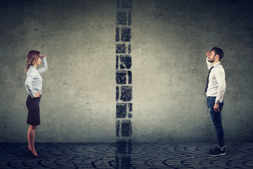 Gender divide: Is Zoom the new glass ceiling for female staff?