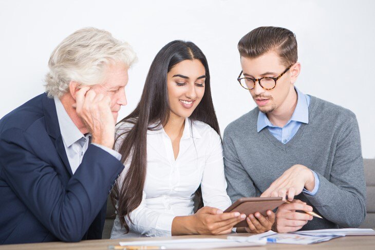 Age diverse workforce: how to get the best out of everyone