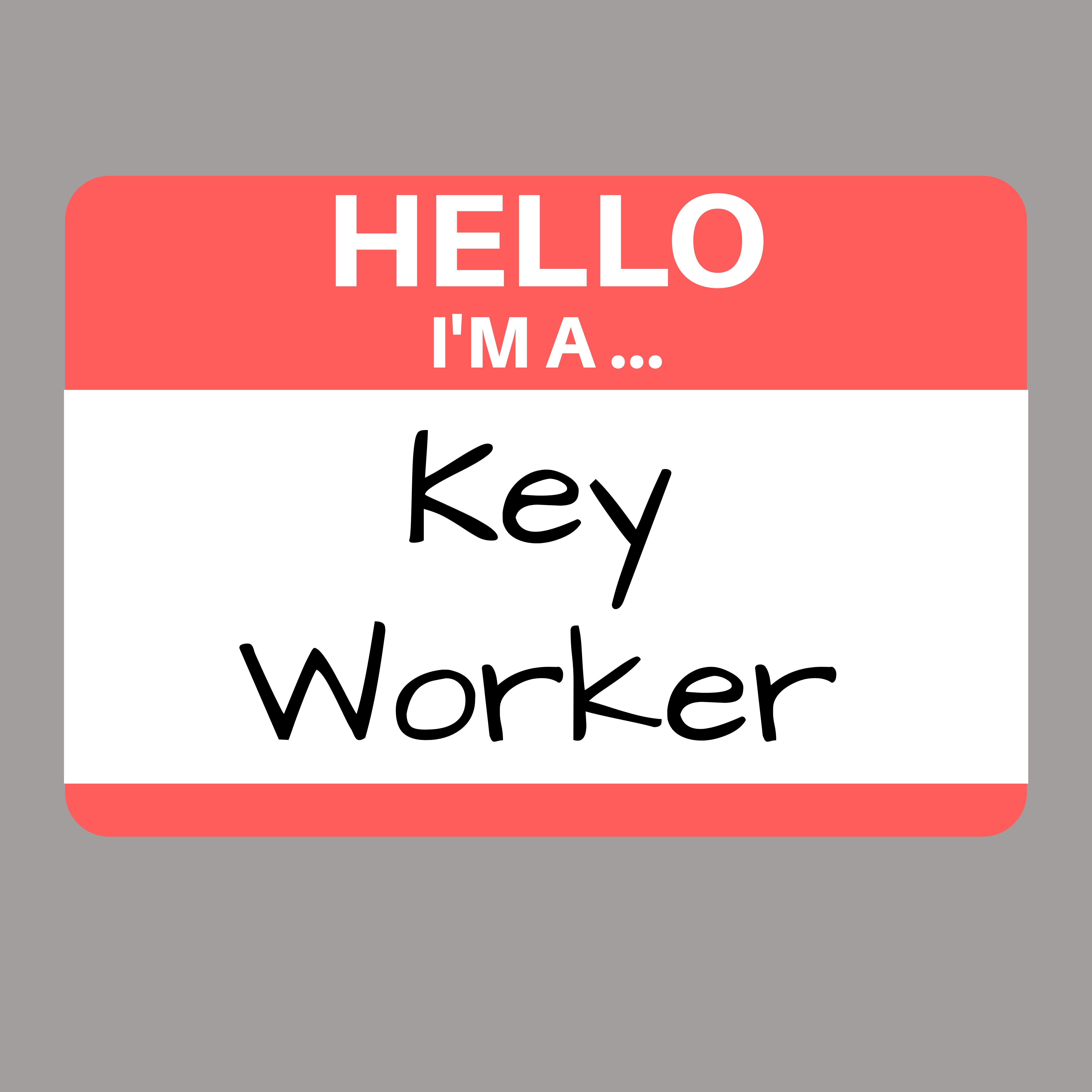 What skills do you need to become a Key Worker? We give you the inside ...