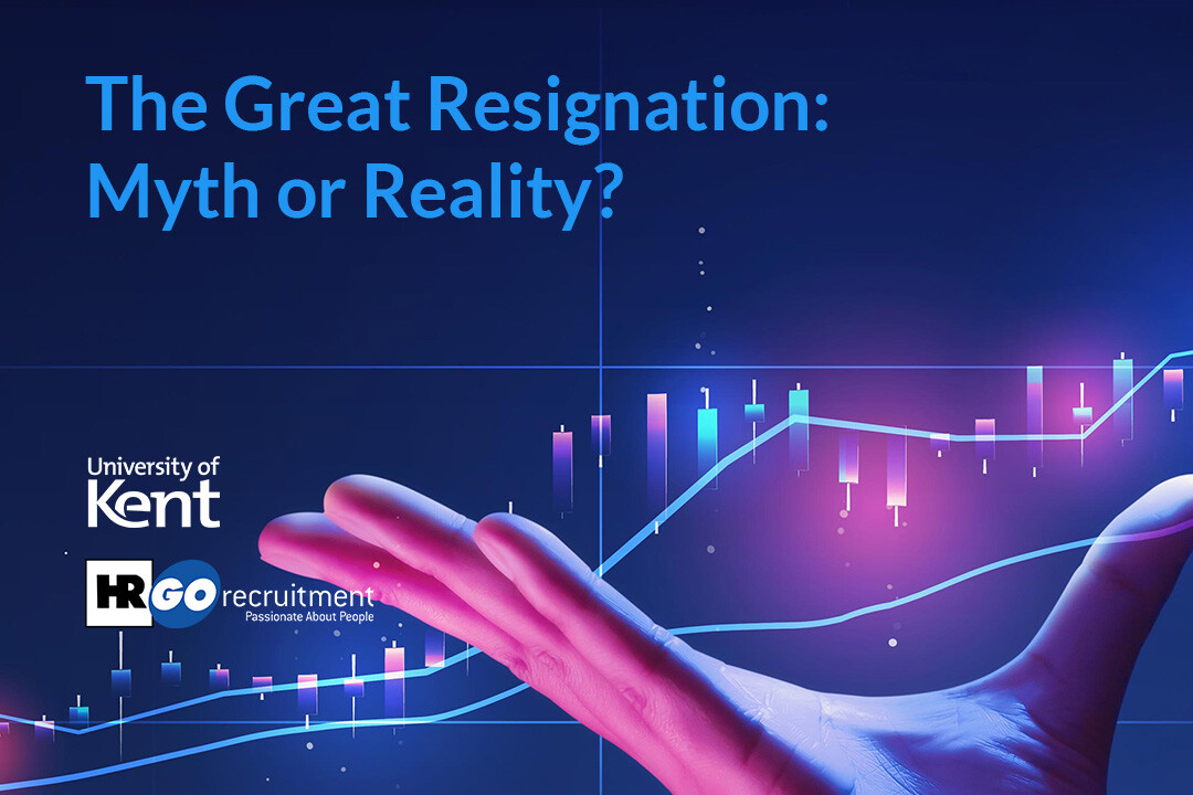 The Great Resignation: Should UK employers be concerned?