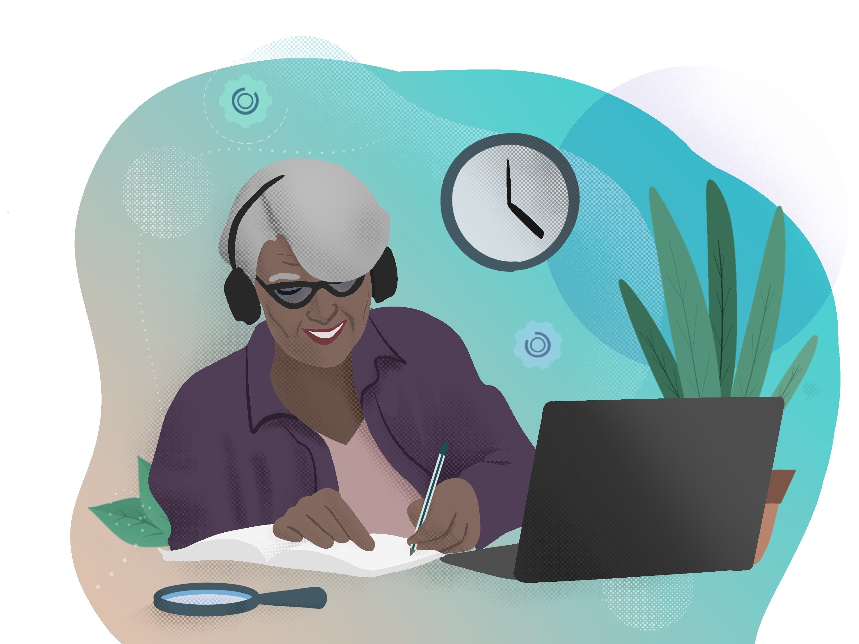 Should you embrace the new unretired hiring trend?