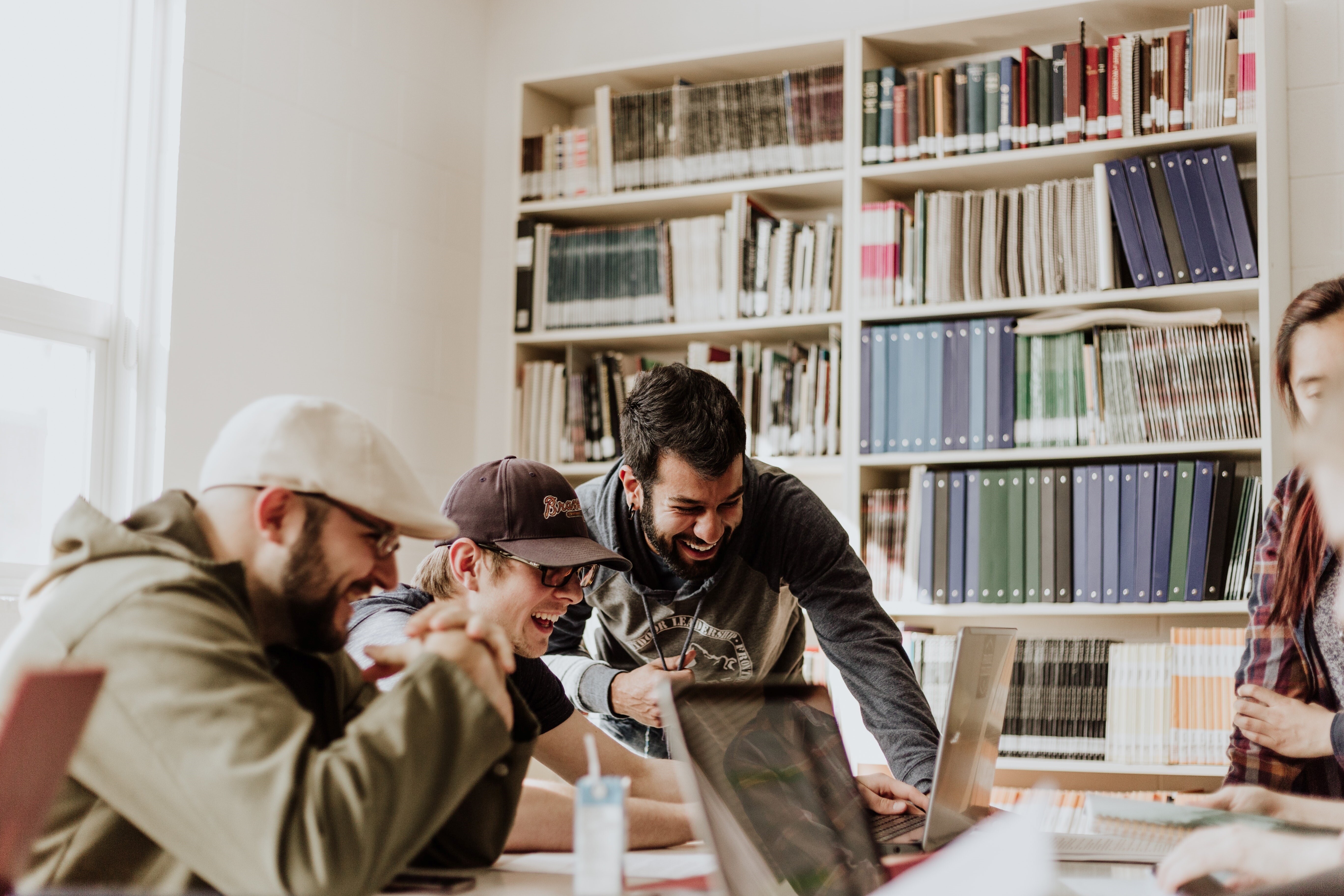 What’s on your work wishlist now? When COVID-19 changes your values.