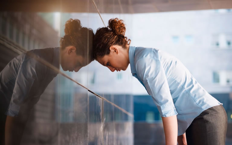 Why is your top talent leaving you?