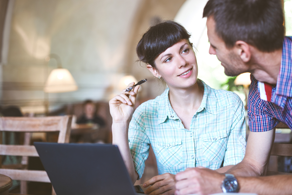 It's not easy when a work friend quits. Here's how to cope.