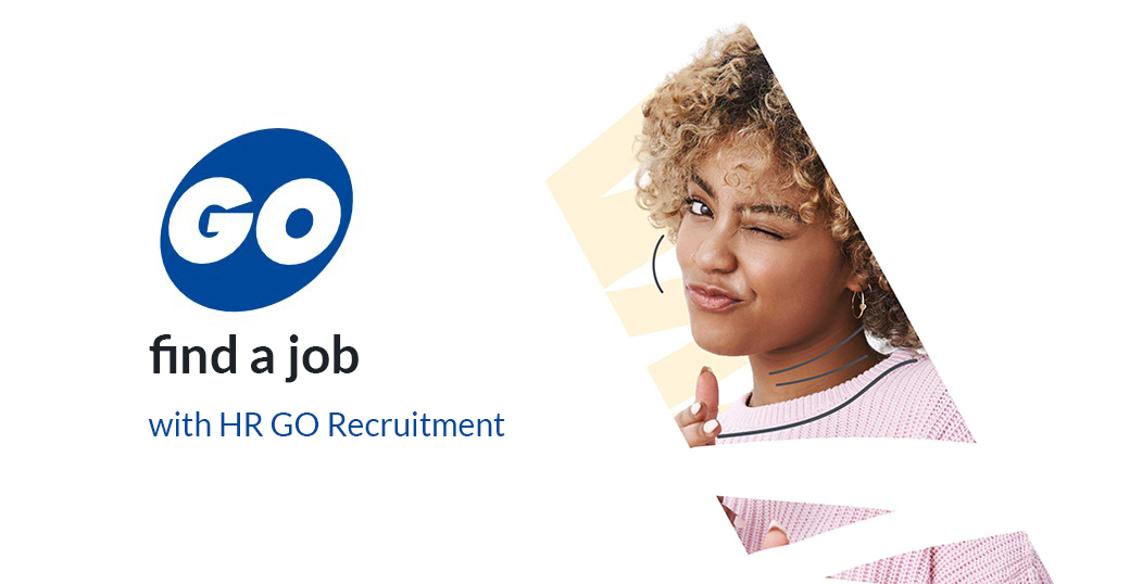 Find a Job with HRGO Recruitment